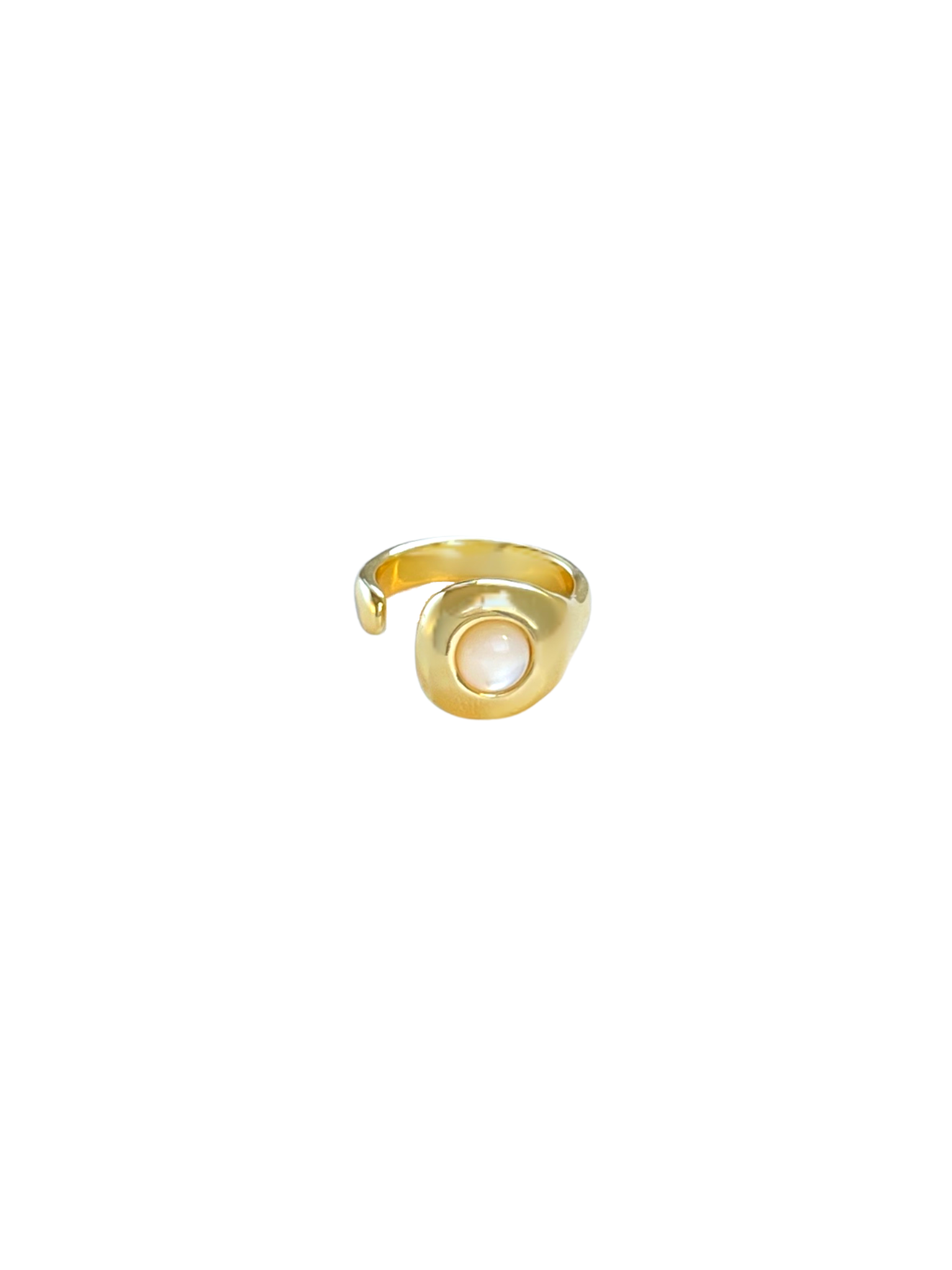 Kira Kiras | Avalee Stone Ring