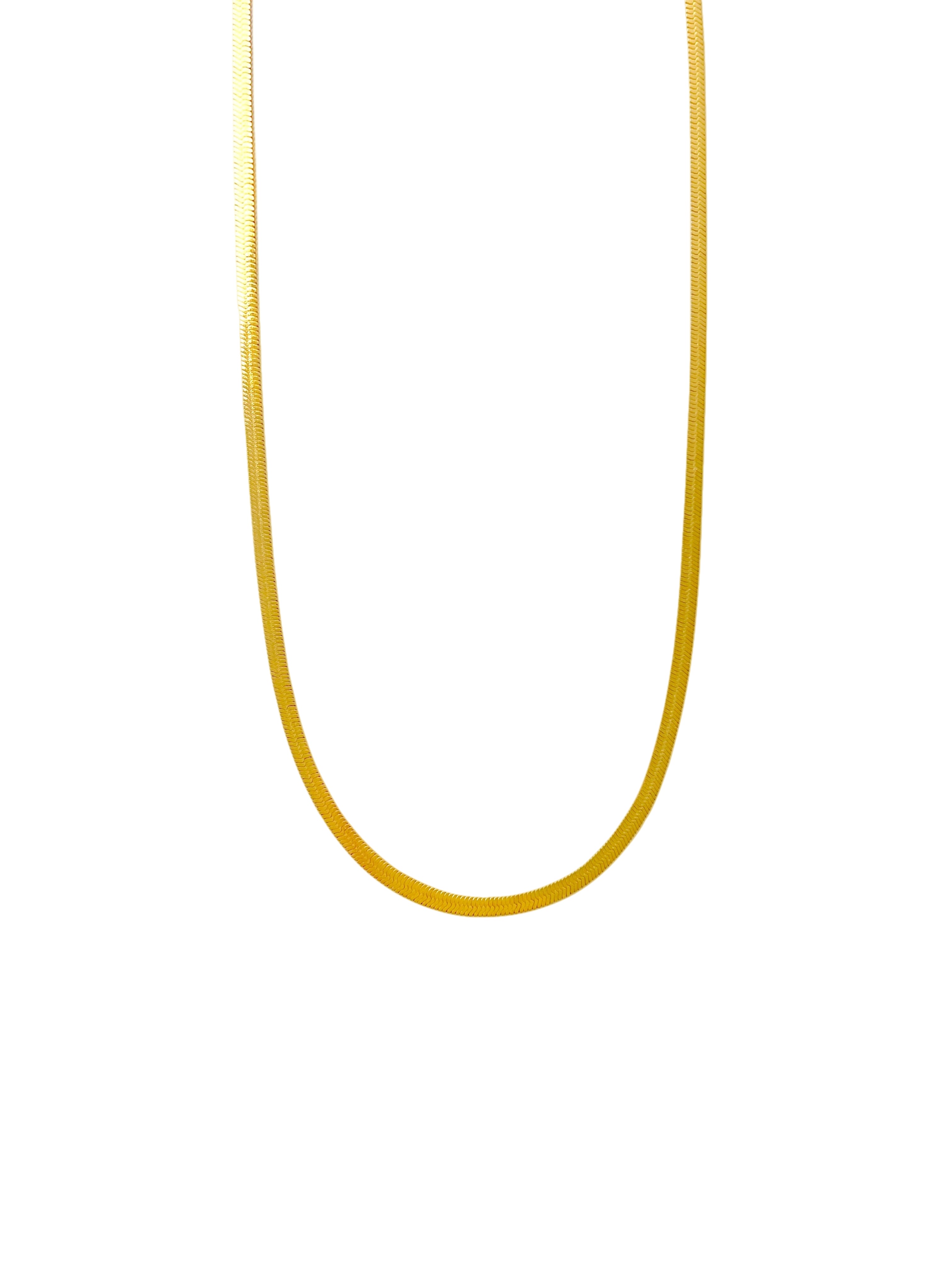 Kira Kiras | Snake Chain