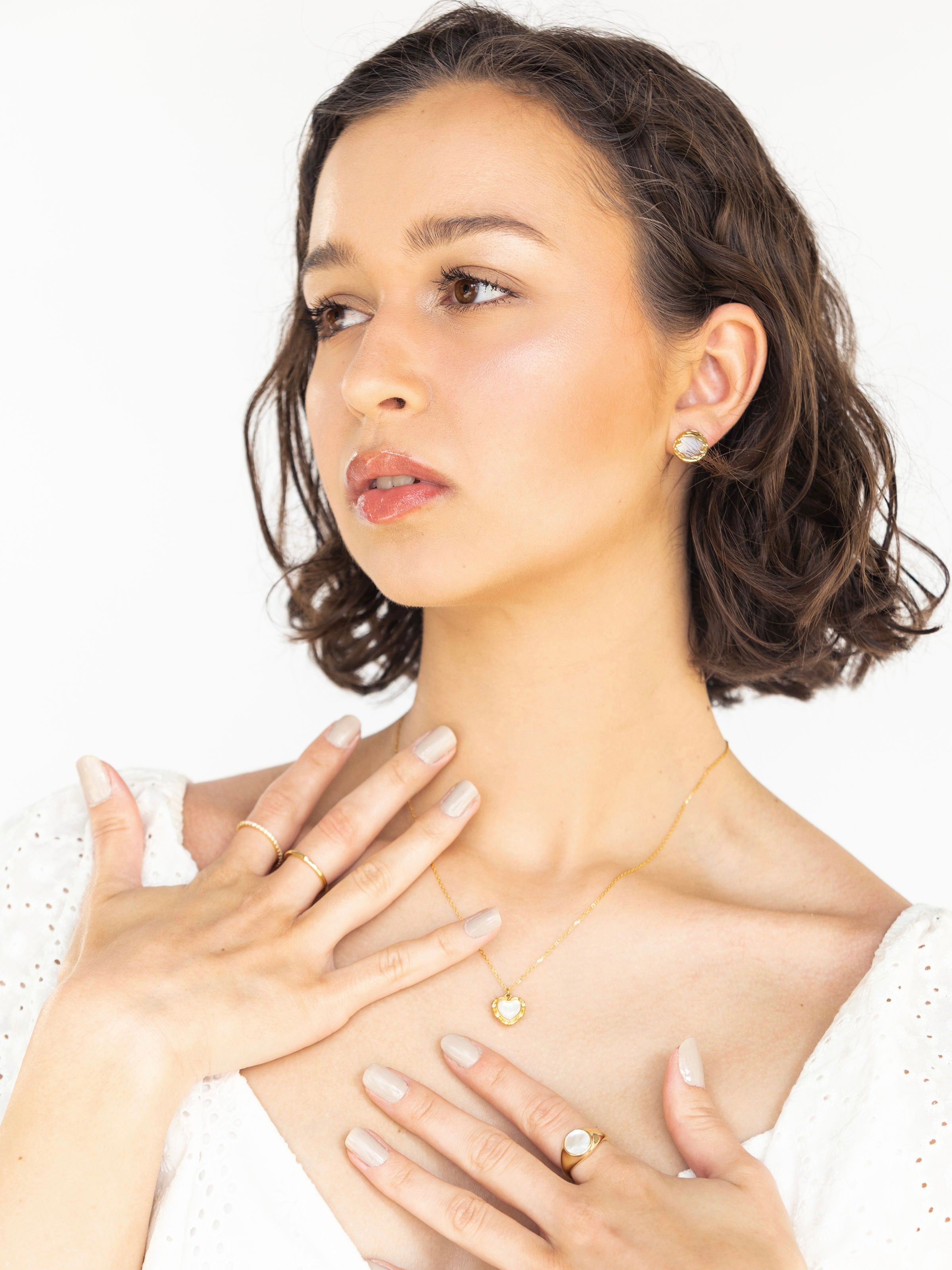 Kira Kiras | Nina Necklace