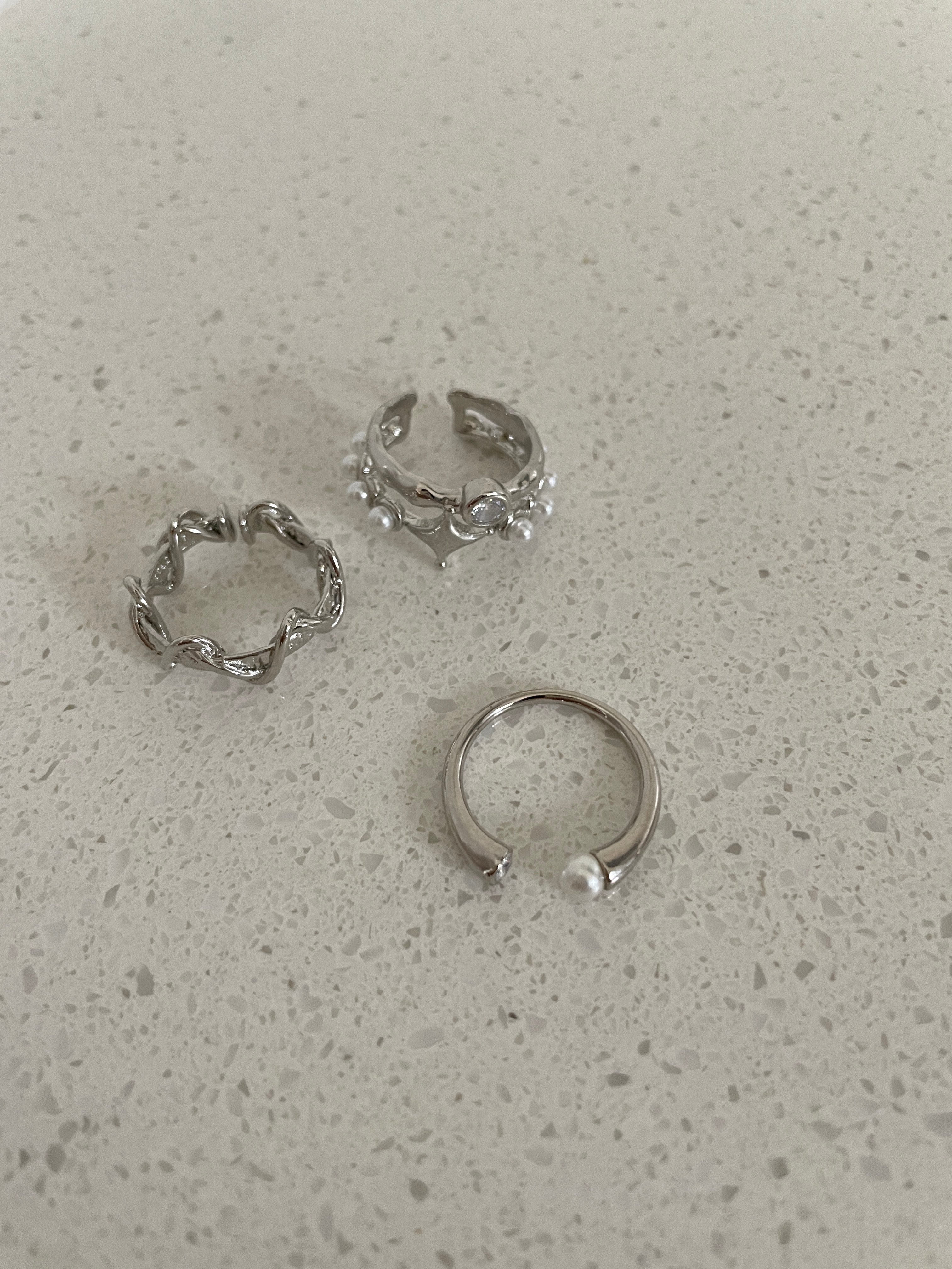 Kira Kiras | Orla Ring